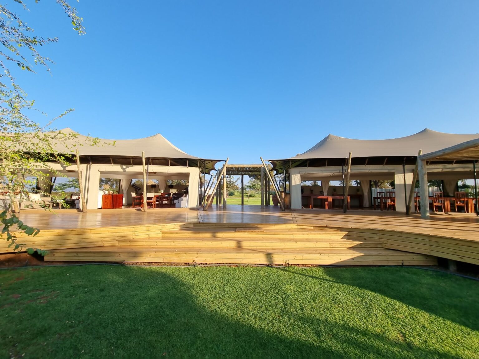 Kariba - Outpost Africa